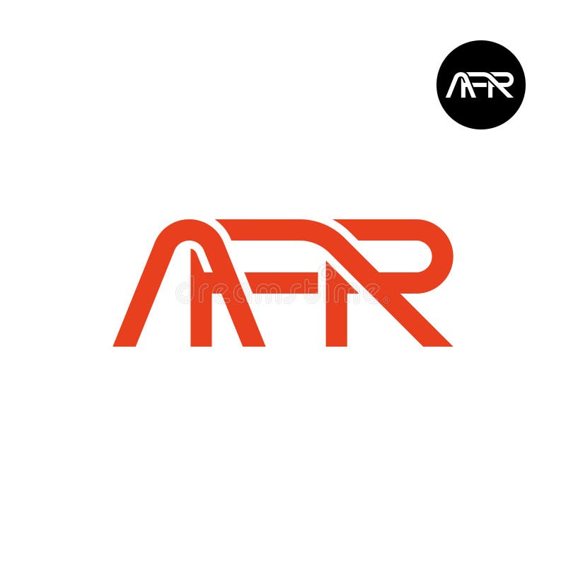 Afr Monogram Stock Illustrations – 16 Afr Monogram Stock Illustrations ...