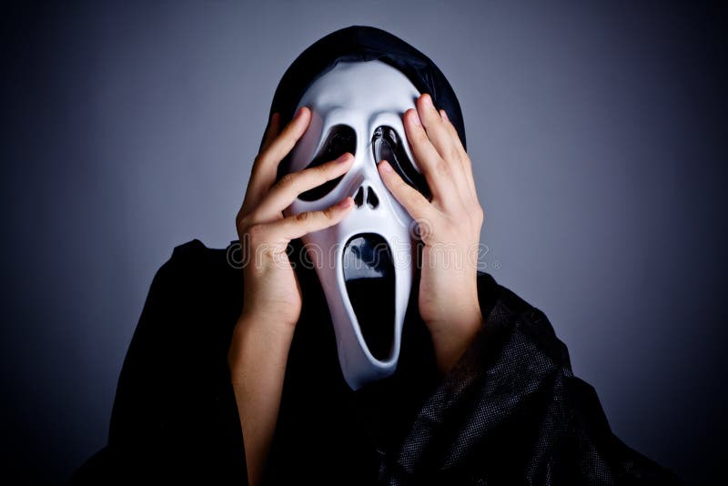 Fear stock image. Image of mouth, fear, pressure, expressing - 4449053