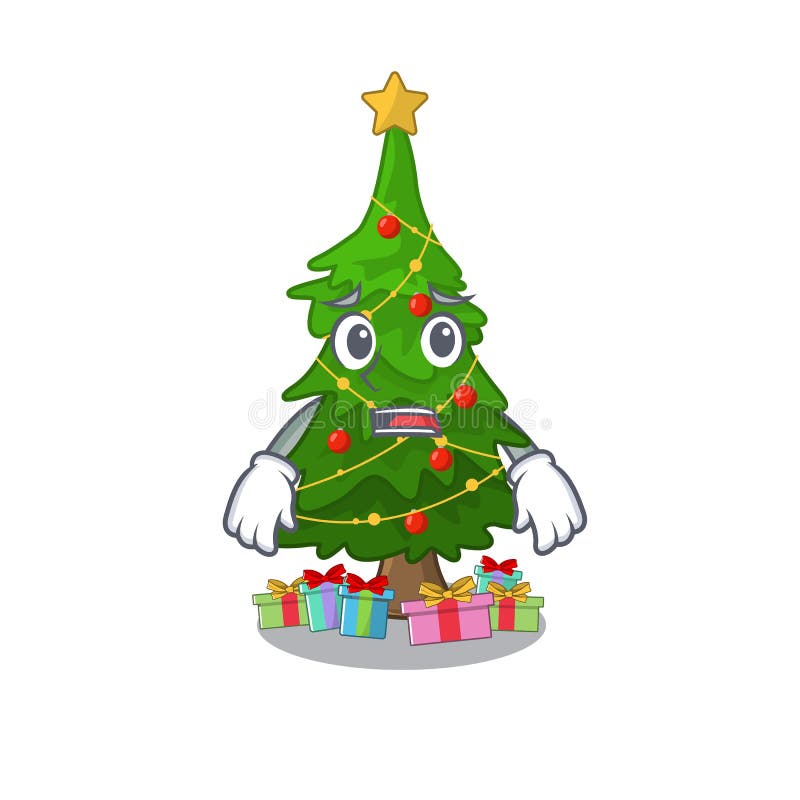 Scared Cartoon Tree Stock Illustrations – 528 Scared Cartoon Tree Stock ...
