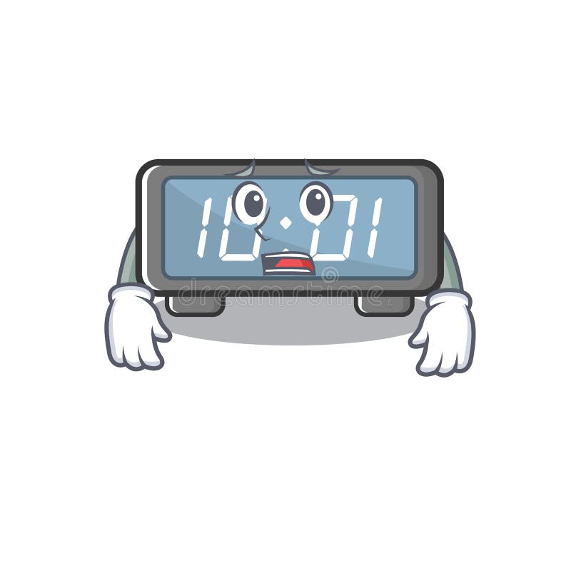 Scary Clock Stock Illustrations – 316 Scary Clock Stock Illustrations ...