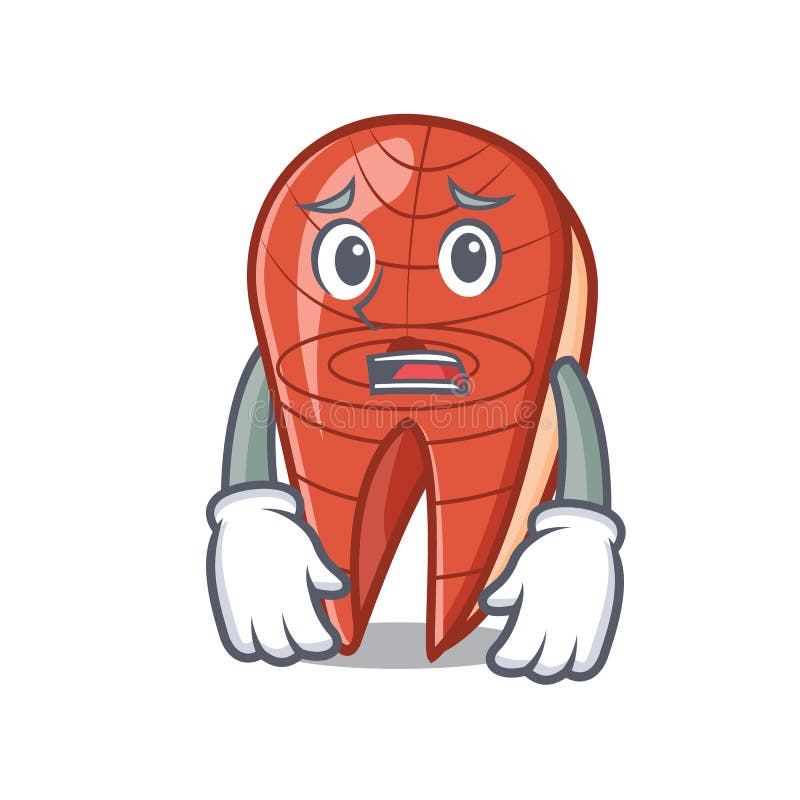Scared Cartoon Fish Stock Illustrations – 341 Scared Cartoon Fish Stock ...