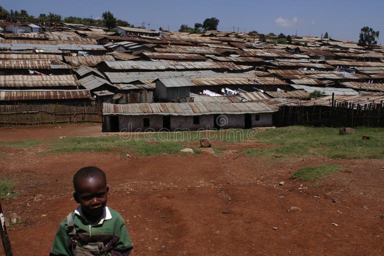 Children Slums Africa Stock Photos - Free & Royalty-Free Stock Photos ...