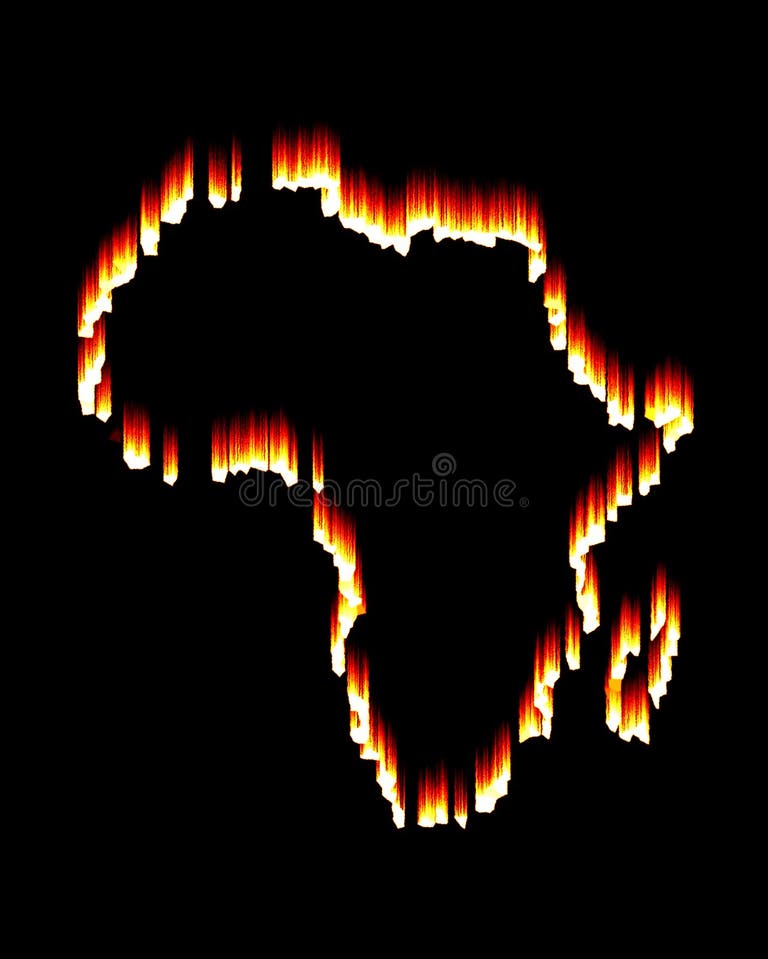 Africa Fire Stock Illustrations – 4,506 Africa Fire Stock Illustrations ...