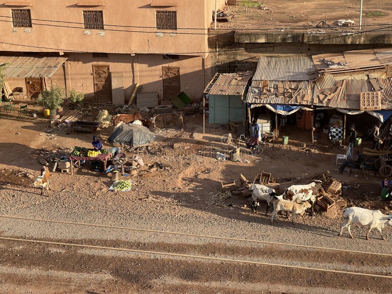 Africa Mali Bamako stock image. Image of real, africa - 239748029