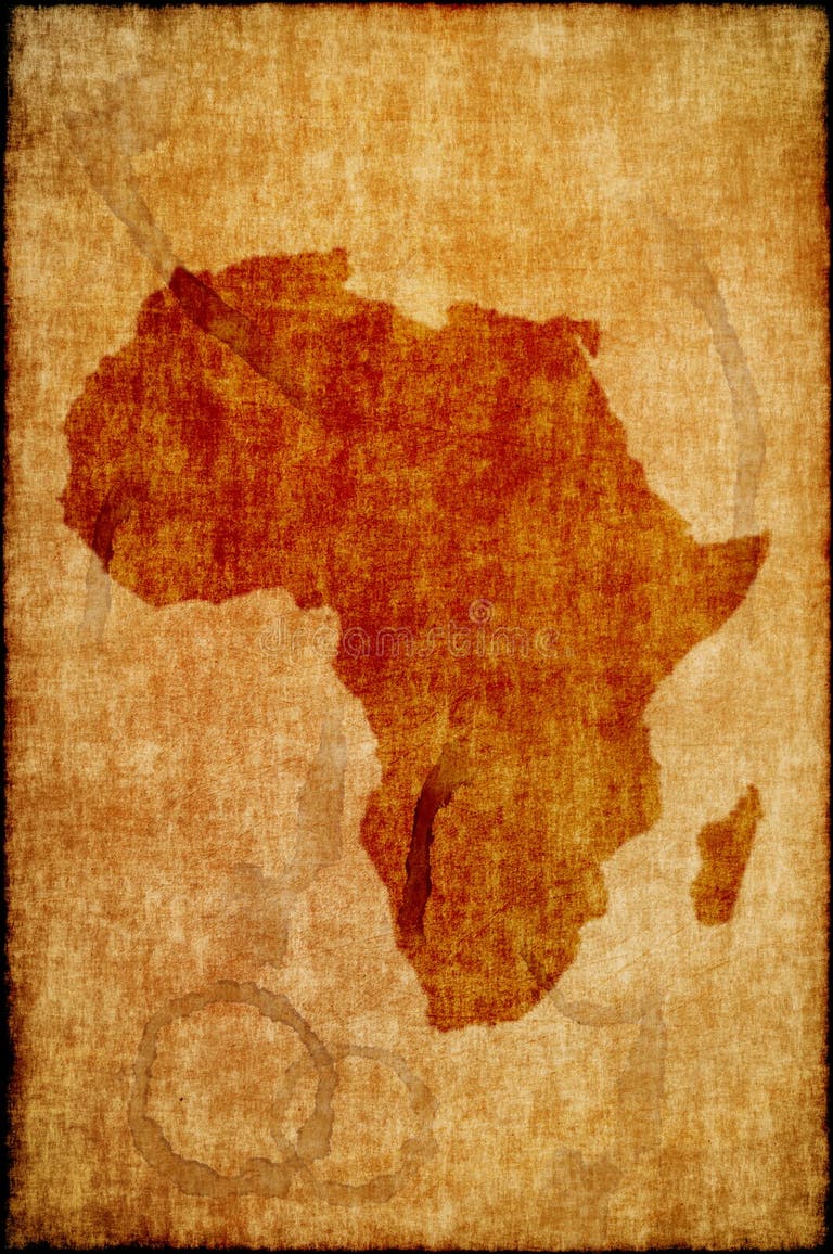 305 Blank Africa Map Capitols Stock Photos - Free & Royalty-Free Stock ...