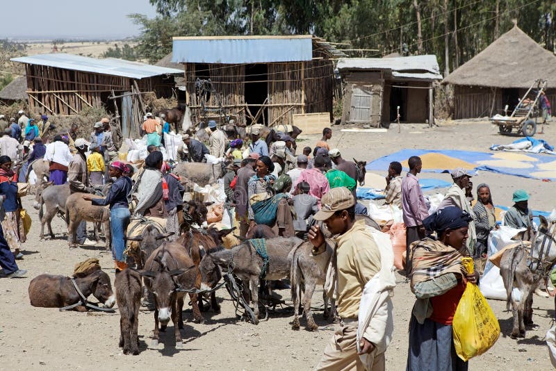 Rural market in Rwanda editorial photography. Image of rwandan - 19513392