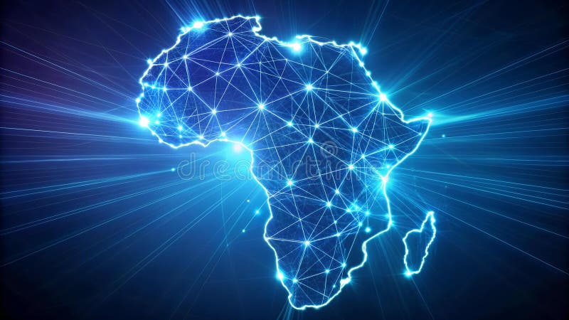 Africa S Digital Tapestry: a Network of Innovation and Connectivity AI ...