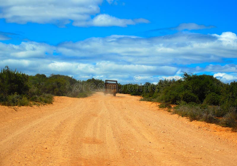 Rural Road stock image. Image of countryside, australia - 701073