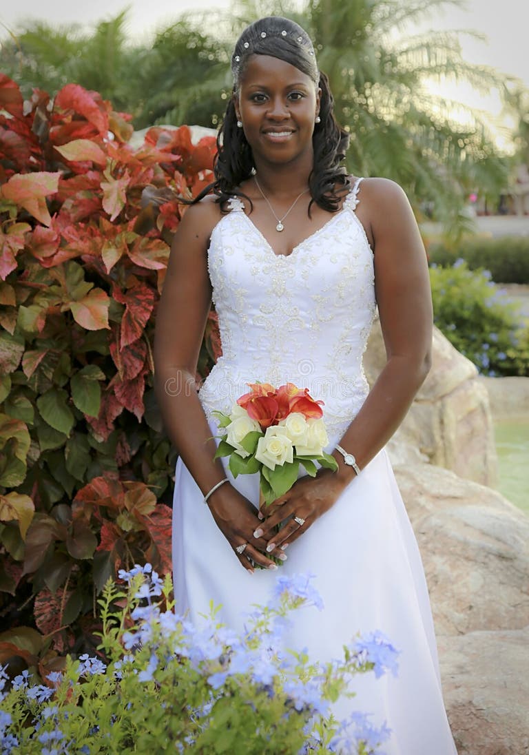 2,687 African American Bride Stock Photos - Free & Royalty-Free Stock ...