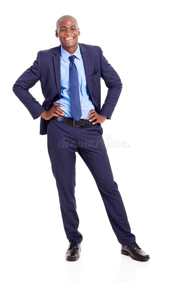 4,075 African American Full Body Male Stock Photos - Free & Royalty ...