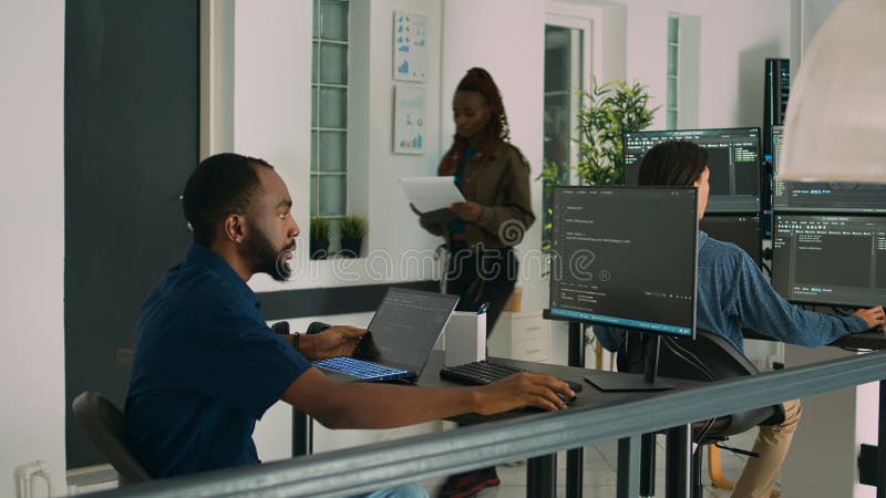 African Database Admin Stock Photos - Free & Royalty-Free Stock Photos from Dreamstime