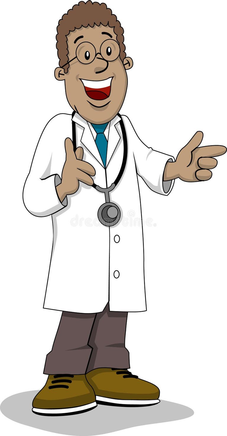 Doctor Cartoons Stock Illustrations – 931 Doctor Cartoons Stock ...