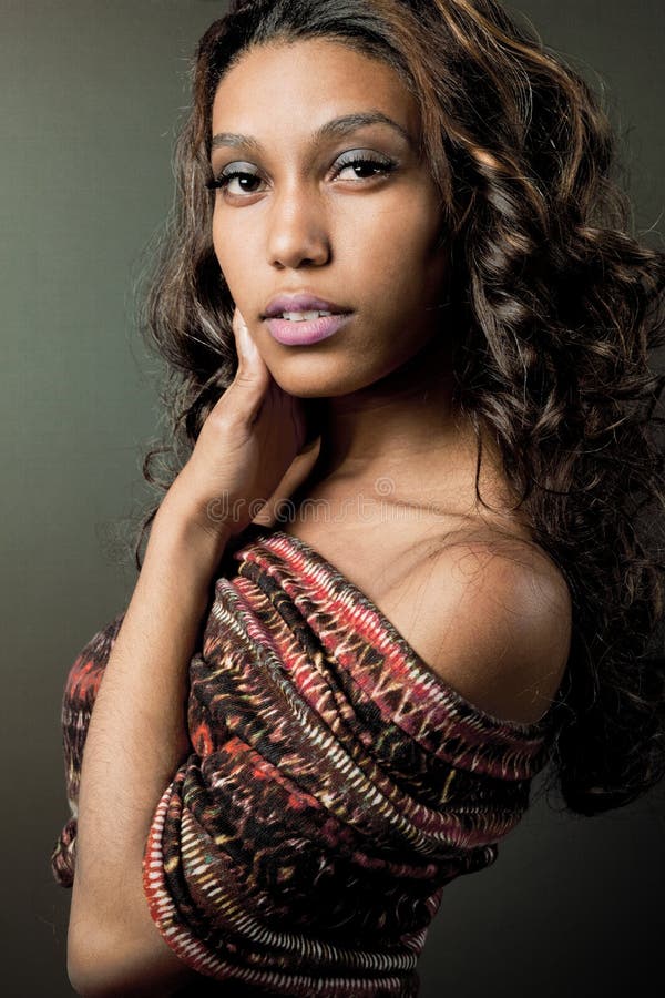 19,203 Glamour Model African Stock Photos - Free & Royalty-Free Stock ...