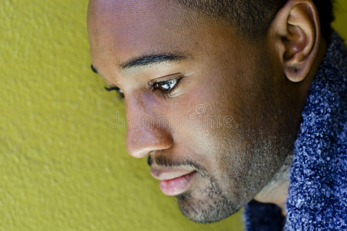 15,110 Sad African Man Stock Photos - Free & Royalty-Free Stock Photos ...