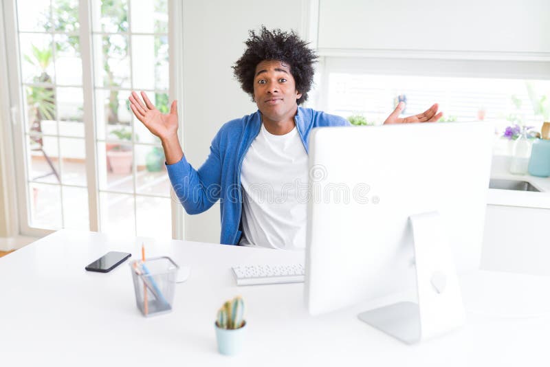 748 Clueless Computer Stock Photos - Free & Royalty-Free Stock Photos ...