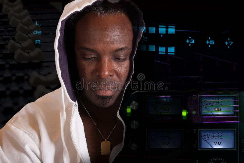 Download stock photo. Image of outlaw, look, internet - 7991344