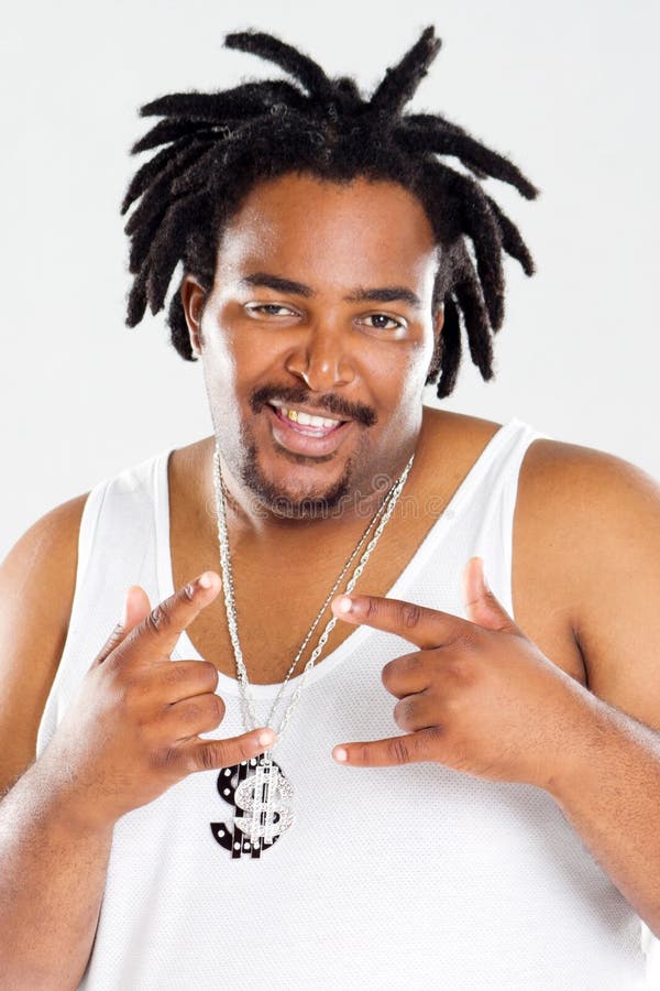 African american rapper stock photo. Image of perform - 19865038