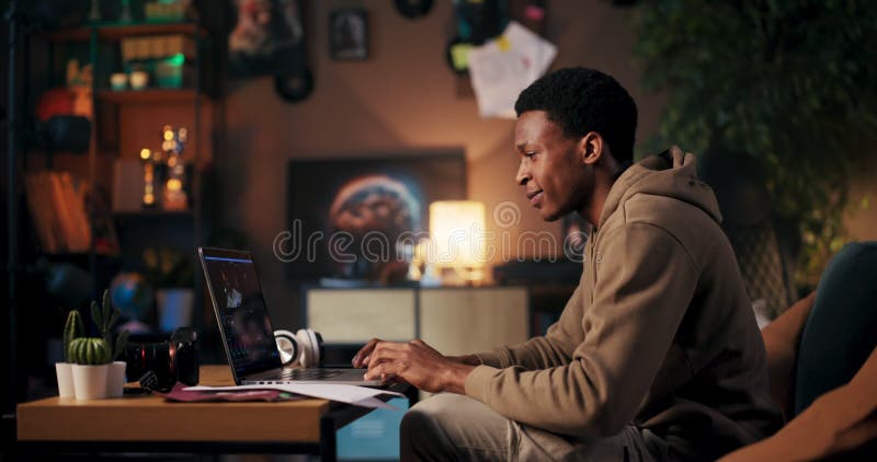 Skilled Developer Team Sharing Ux Ui Design by Using Mind Map ...