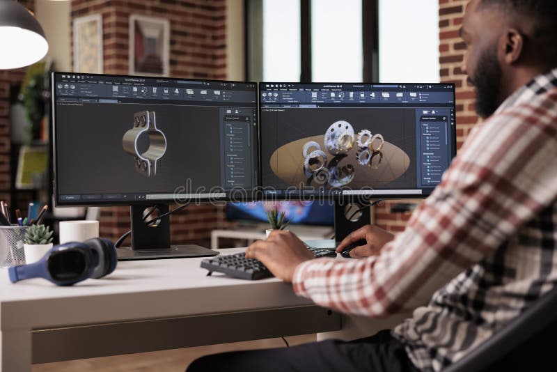 Gears on Model Traction Engine. Stock Photo - Image of model, traction ...