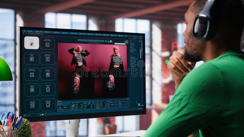 Ai Text To Video Generator Create Stock Photos - Free & Royalty-Free ...