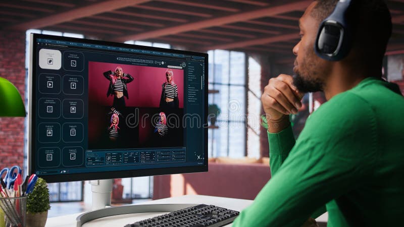 Ai Text To Video Generator Create Stock Photos - Free & Royalty-Free ...