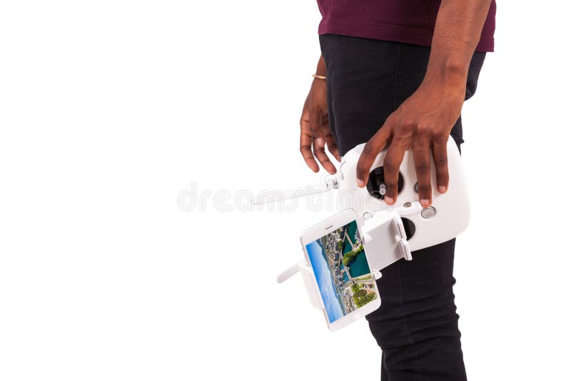 3,000 African Holding Remote Stock Photos - Free & Royalty-Free Stock ...