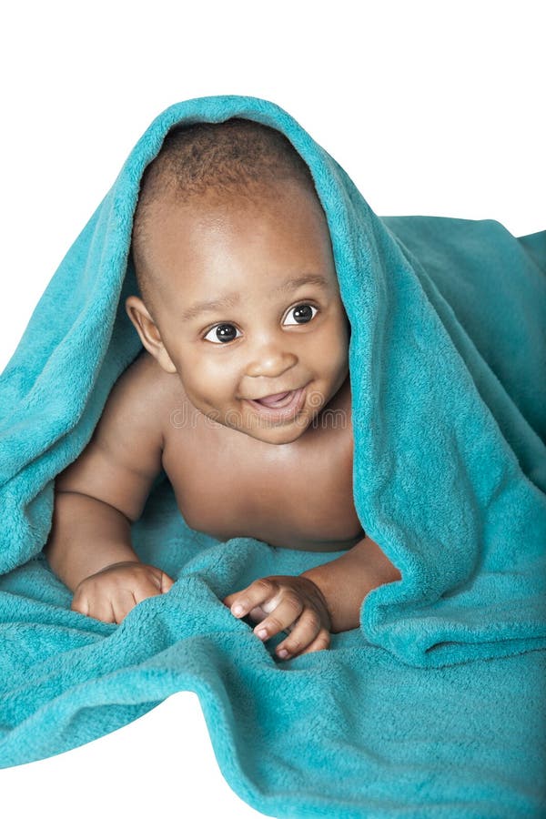 146 African American Newborn Blue Stock Photos - Free & Royalty-Free ...