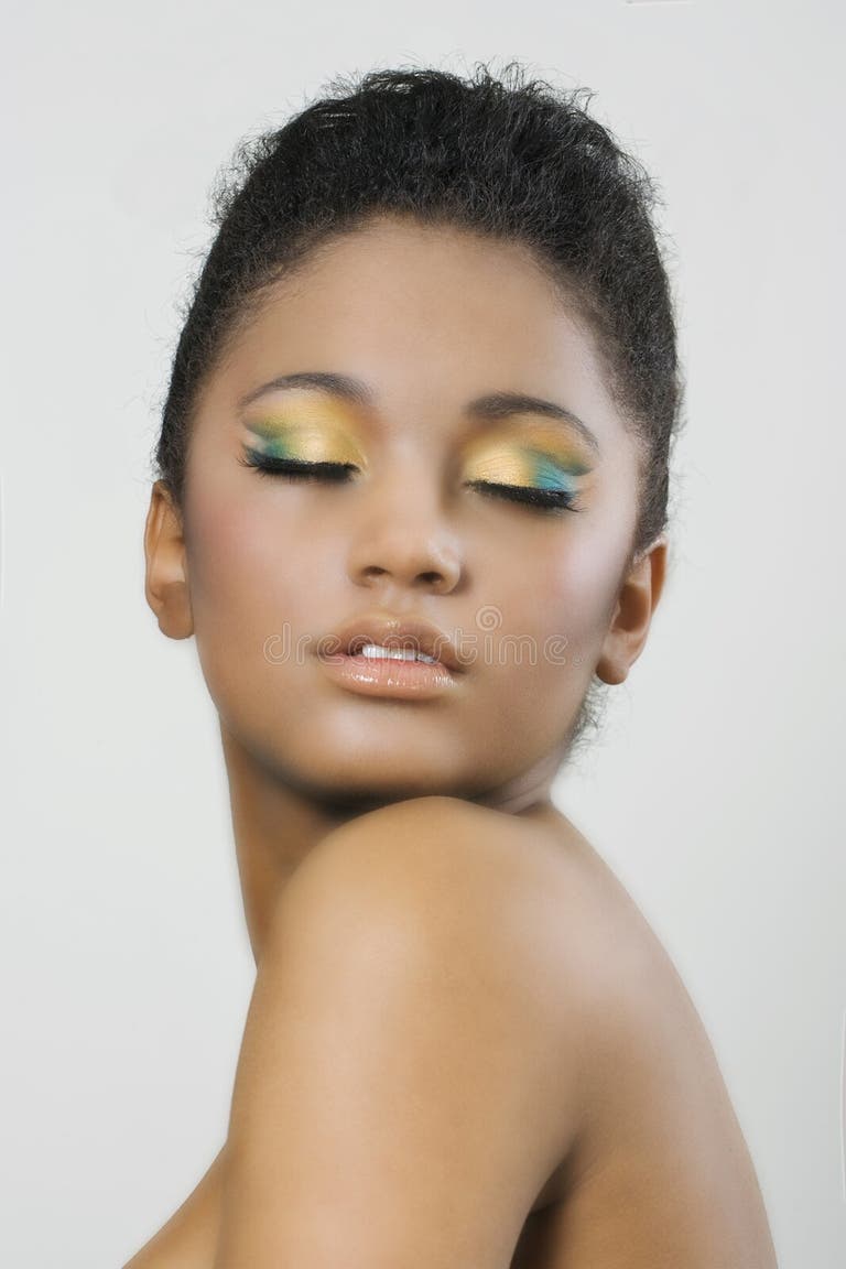 2,771 African Human Eye Stock Photos - Free & Royalty-Free Stock Photos ...