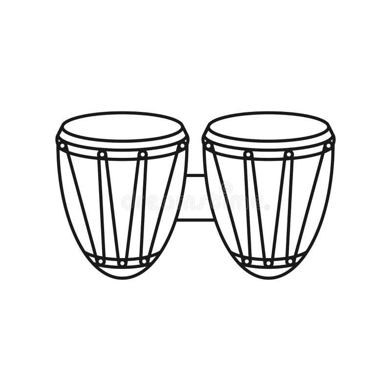 Bongo Hand Stock Illustrations – 394 Bongo Hand Stock Illustrations ...