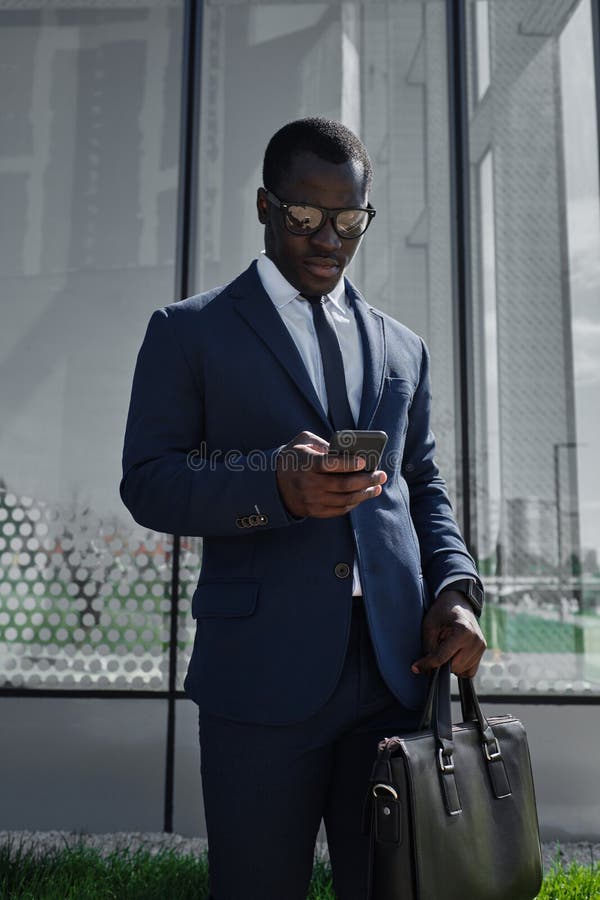 Businessman Navigating in Virtual Reality Interface Stock Image - Image ... Businessman Navigating in Virtual Reality Interface Stock Image - Image ...