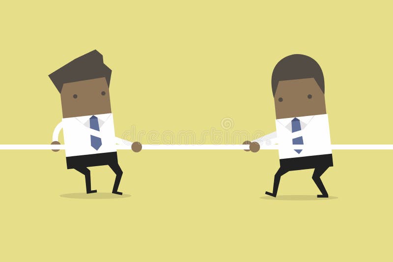 Winning War Cartoon Stock Illustrations – 111 Winning War Cartoon Stock ...