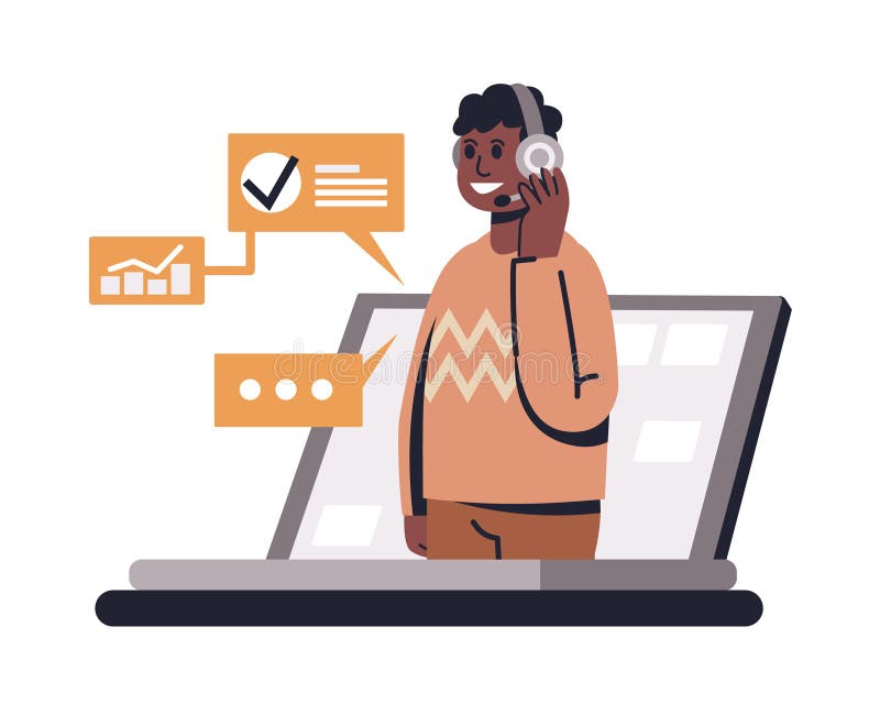 Cartoon Representatives Stock Illustrations – 431 Cartoon ...