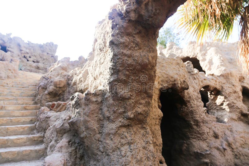 African Cave stock photo. Image of horror, scenic, black - 101210610