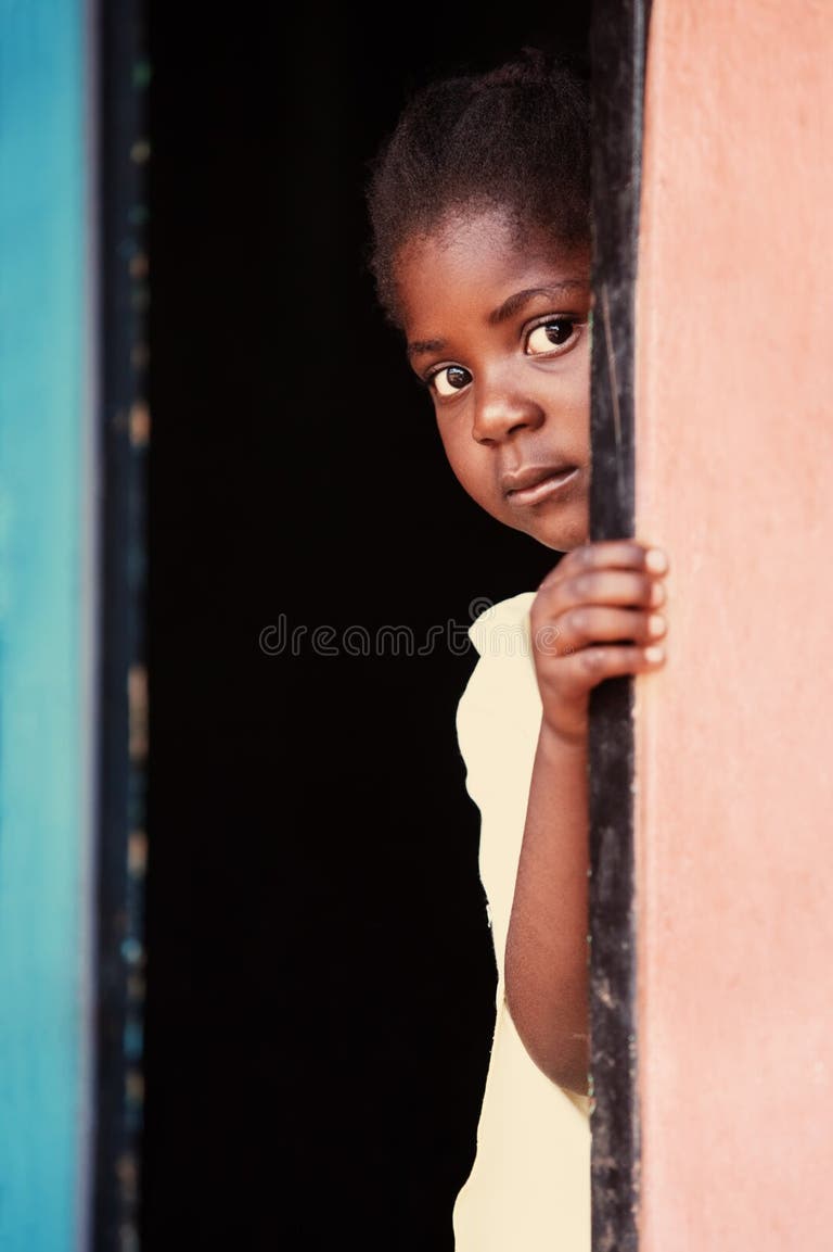 158,440 African Child Shrinking Stock Photos - Free & Royalty-Free ...