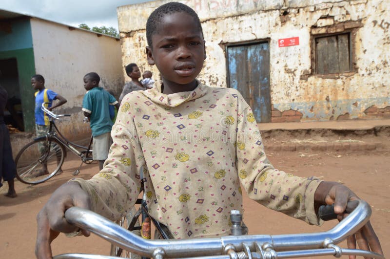 African child editorial stock photo. Image of hunger - 18621143