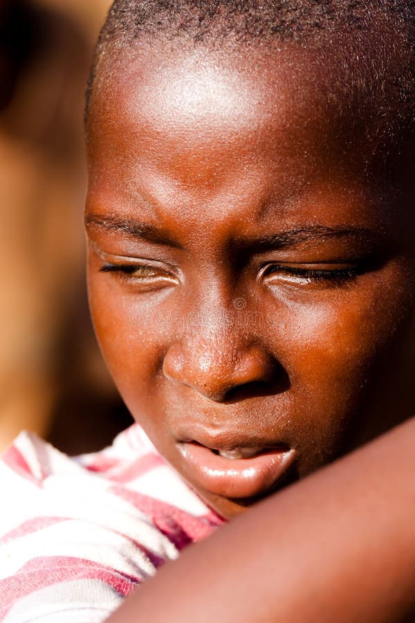 African child stock image. Image of life, africa, face - 2693809