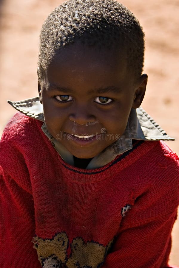 African child stock image. Image of life, africa, face - 2693809