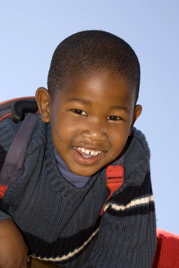 African child editorial photography. Image of township - 29339187