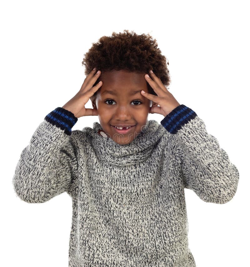 Child s covering the face stock image. Image of covering - 79591757