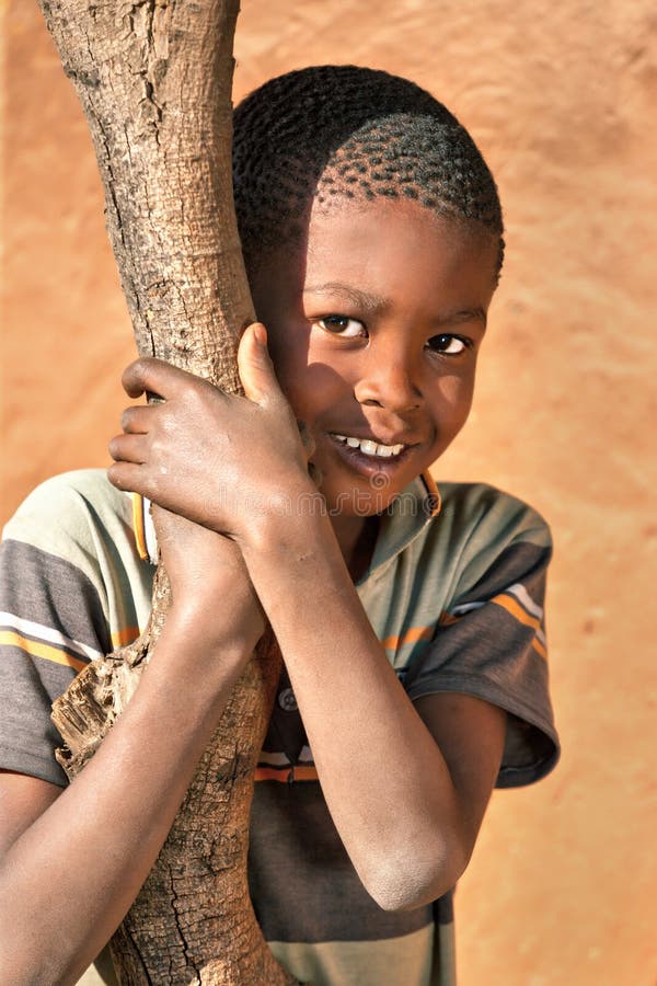 African child portrait stock image. Image of face, children - 108596309