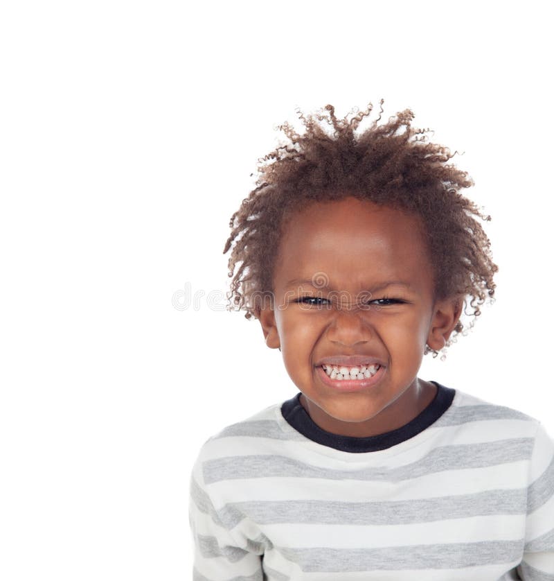 218 Evil African Child Stock Photos - Free & Royalty-Free Stock Photos ...