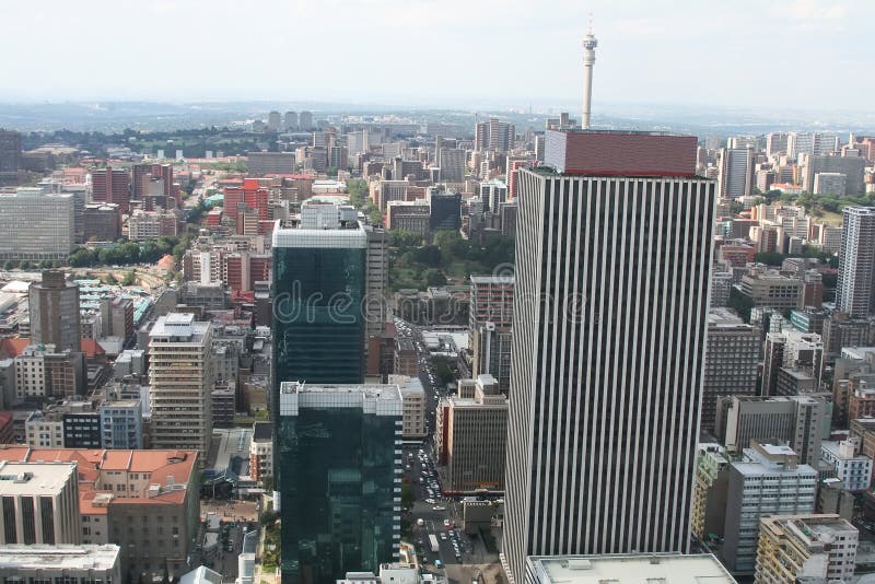 African city stock image. Image of view, buildings, scenic - 4515625