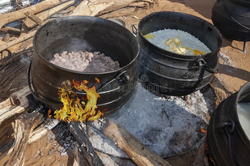 1,296 African Cooking Pot Photos - Free & Royalty-Free Stock Photos ...