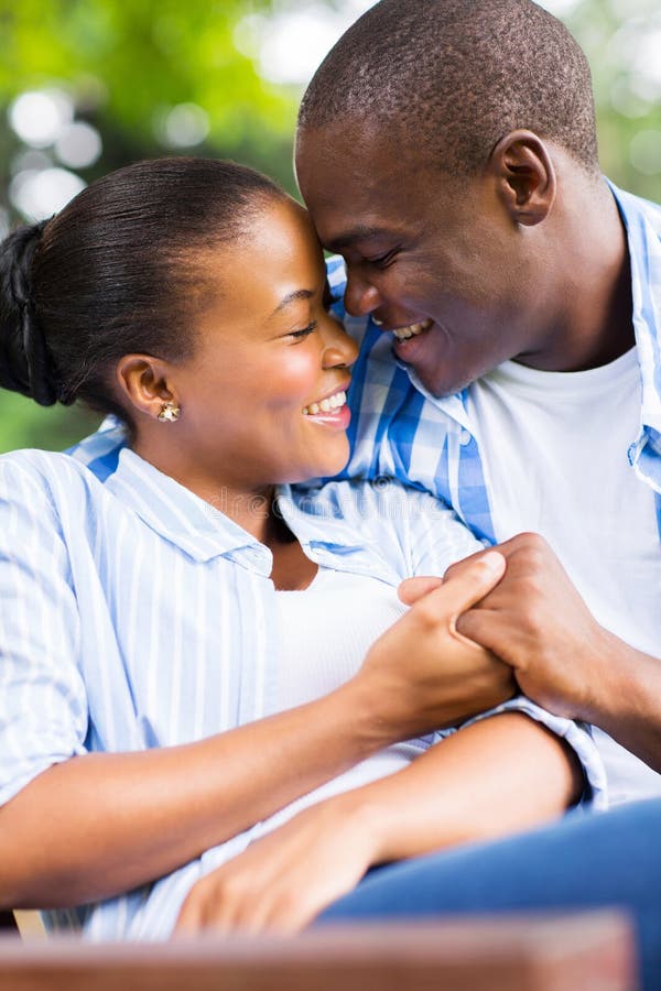 African couple in love stock image. Image of love, beautiful - 40213423