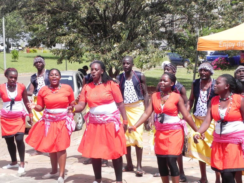 African dance Kenya editorial image. Image of show, kenya - 67830545