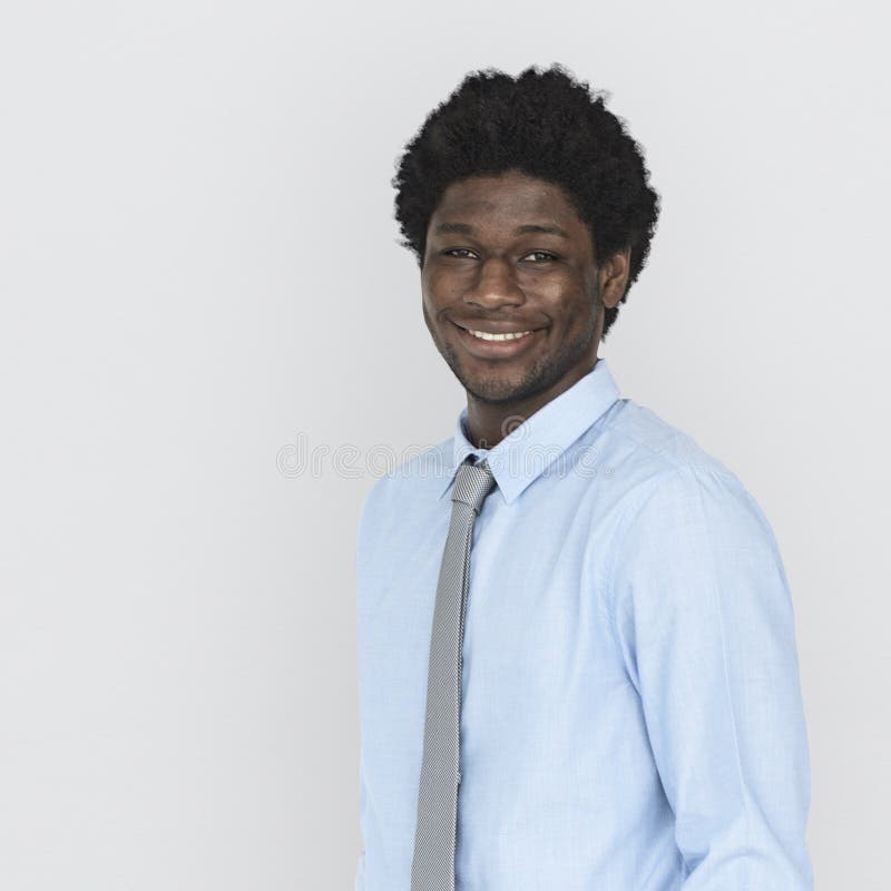 African Descent Man Tilt Head Concept Stock Image - Image of smart ... African Descent Man Tilt Head Concept Stock Image - Image of smart ...