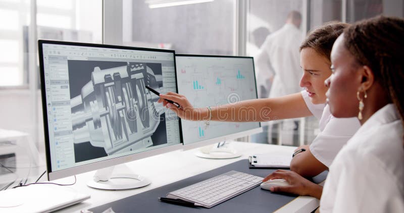 7,101 African Computer Engineer Stock Photos - Free & Royalty-Free ...