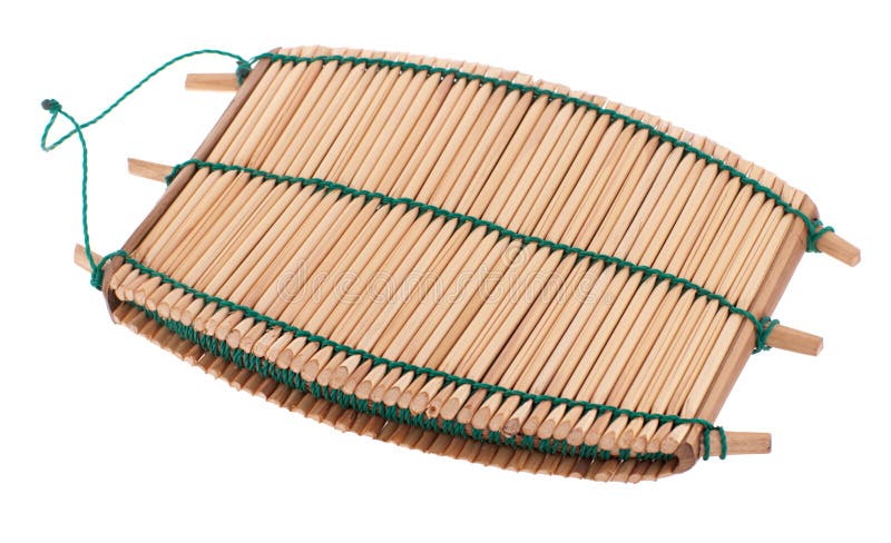 African Ethnic Musical Instrument Stock Photo - Image of ancient ...