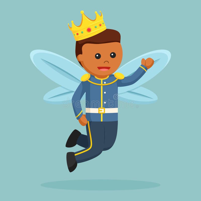 Prince Flying Stock Illustrations – 1,659 Prince Flying Stock ...