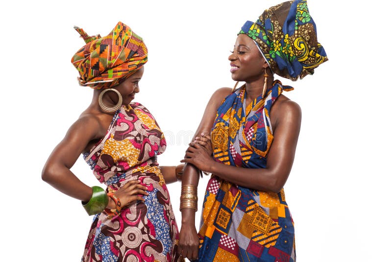 African Models Traditional Dress Stock Photos - Free & Royalty-Free ...